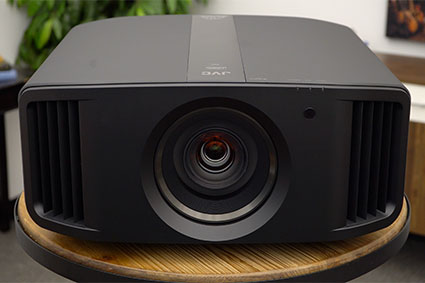 How To Setup JVC NX5, NX7, & NX9 Home Theater Projectors – Audio Advice