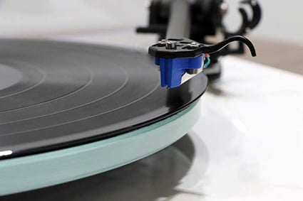 Manual Vs Automatic Turntables: What Are the Differences? – Audio Advice