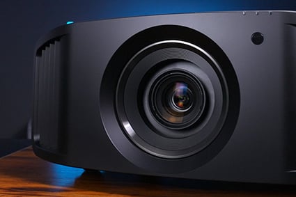 JVC NP5 Setup Tips & Tricks – Audio Advice