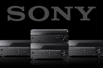 Sony ES Home Theater Receivers Comparison – Audio Advice