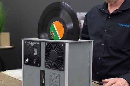 Best Vinyl Record Cleaners of 2021 – Audio Advice