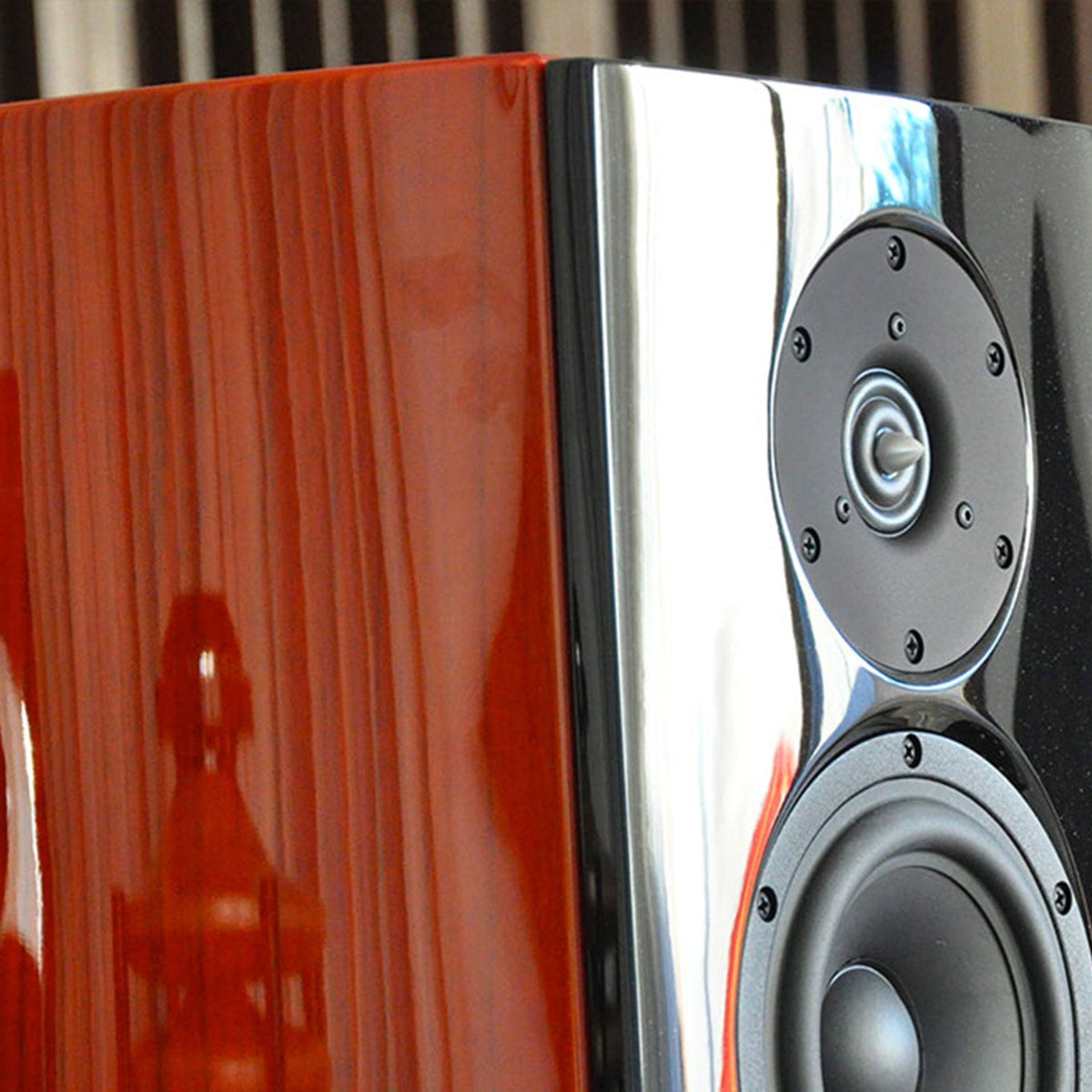 Aerial Acoustics – Audio Advice