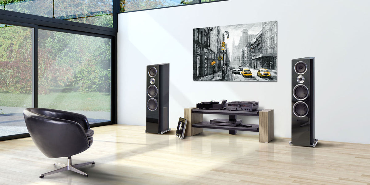 HECO – Audio Advice