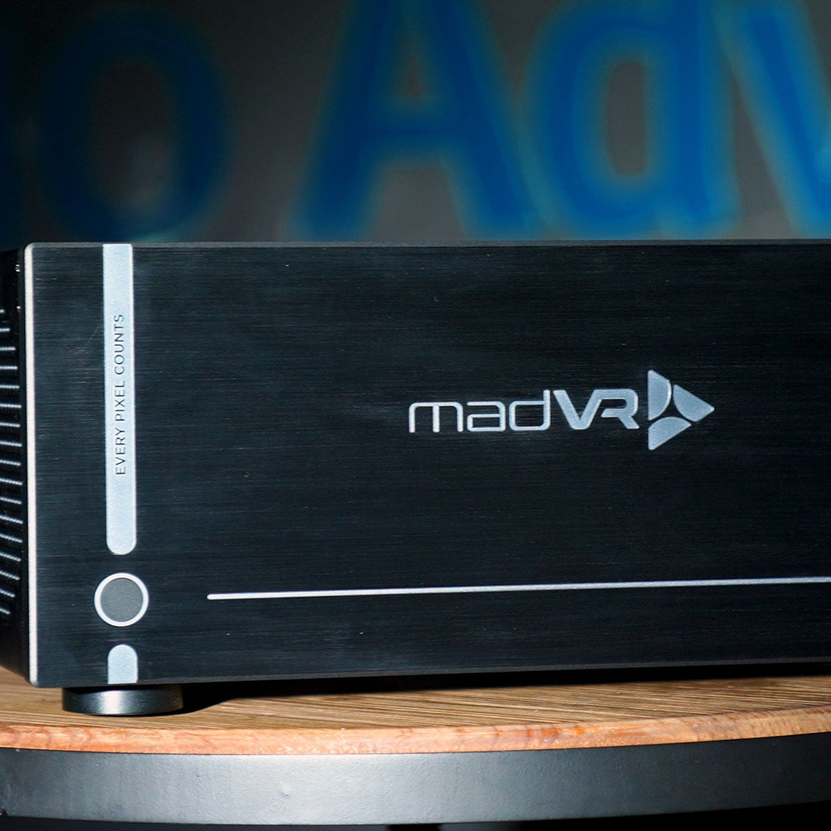 madVR – Audio Advice