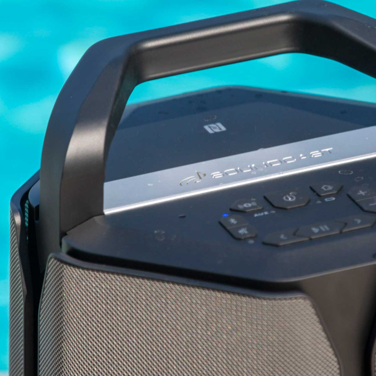 Soundcast – Audio Advice