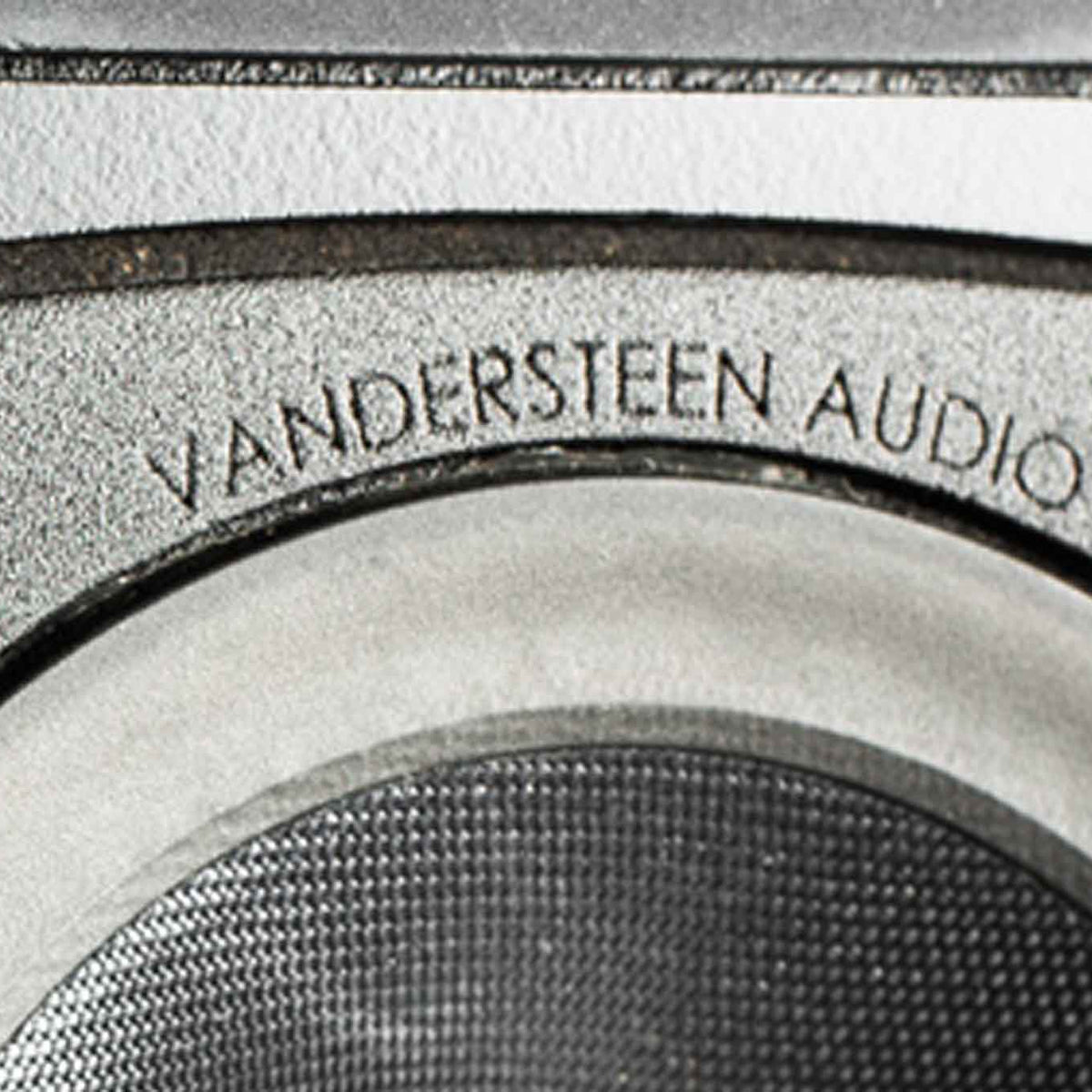Vandersteen – Audio Advice