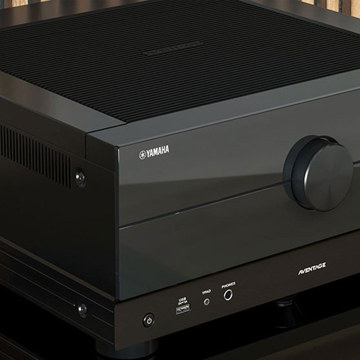 Yamaha – Audio Advice