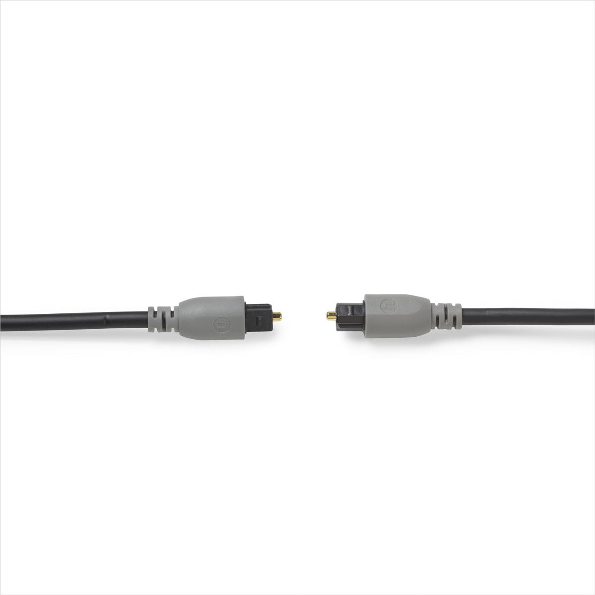 Transparent Hardwired TOSLink Cable – Audio Advice