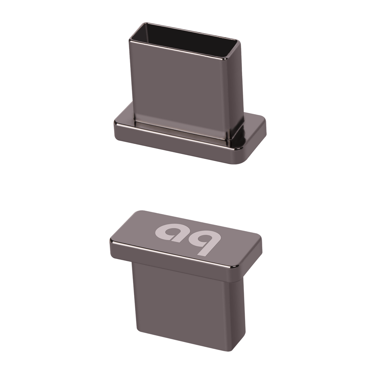 AudioQuest USB-A Noise-Stopper Output or Input Caps – Audio Advice