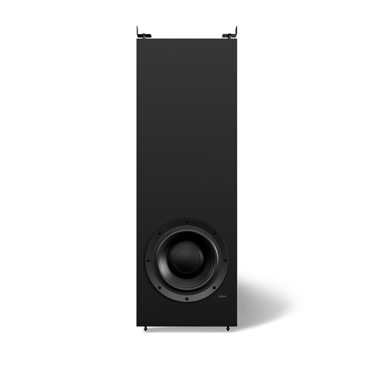 Lyngdorf DW-1 Passive In-Wall Woofer for 4" Cavity Wall – Audio Advice