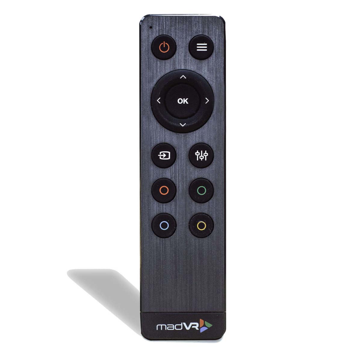 madVR RC1 Remote Control For Envy Core – Audio Advice