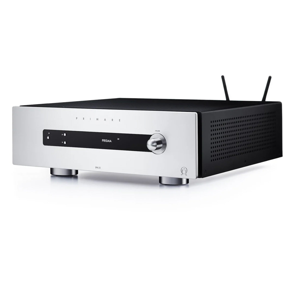 Primare SPA25 Prisma Home Cinema Integrated Amplifier – Audio Advice