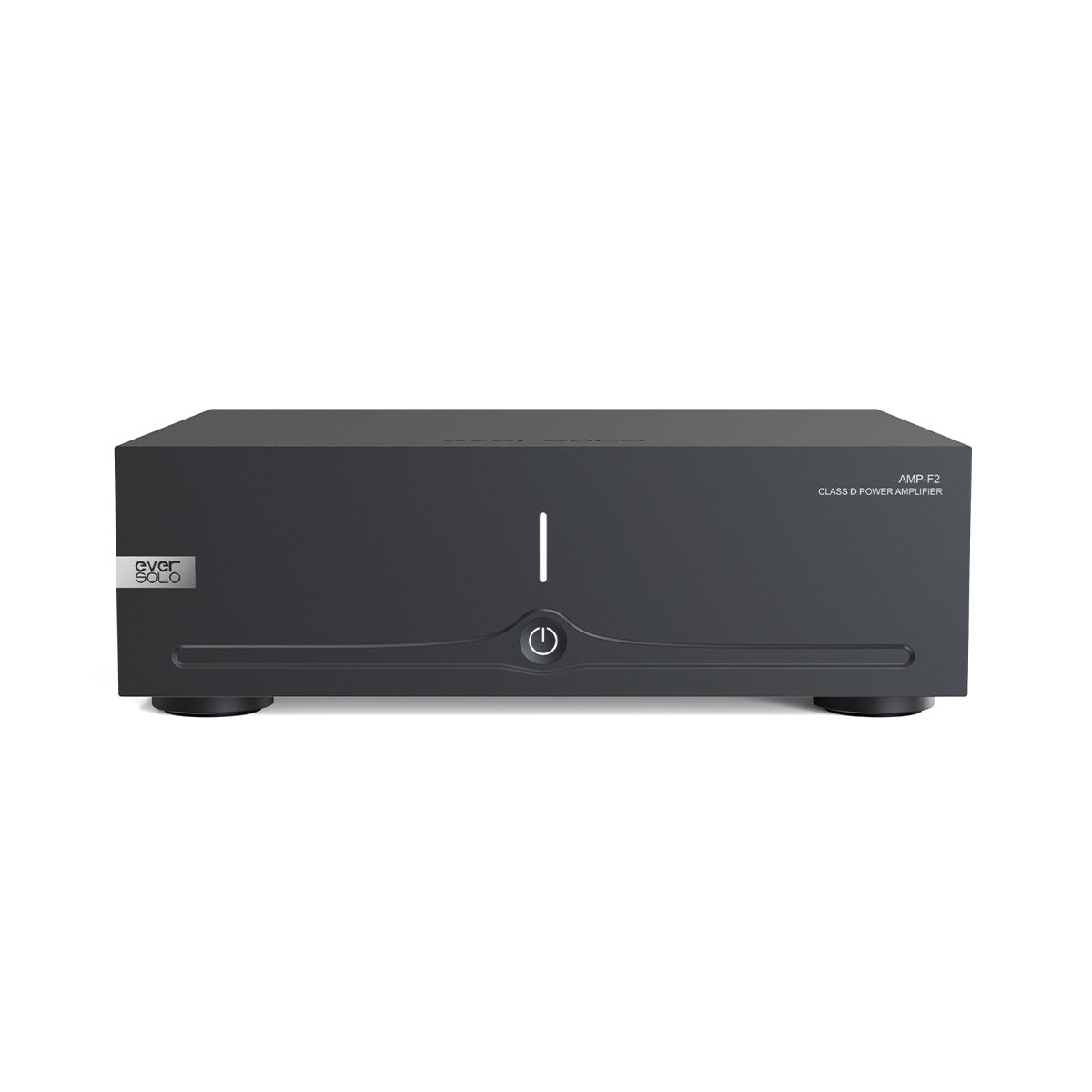 EverSolo AMP-F2 Audio Power Amplifier – Audio Advice