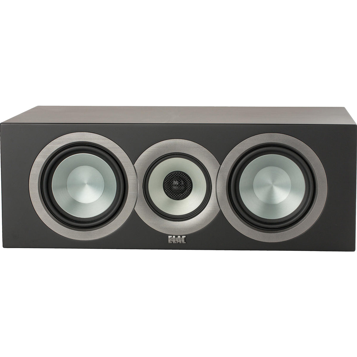ELAC CC U5 Uni-Fi Slim 5 1/4" Center Speaker – Audio Advice