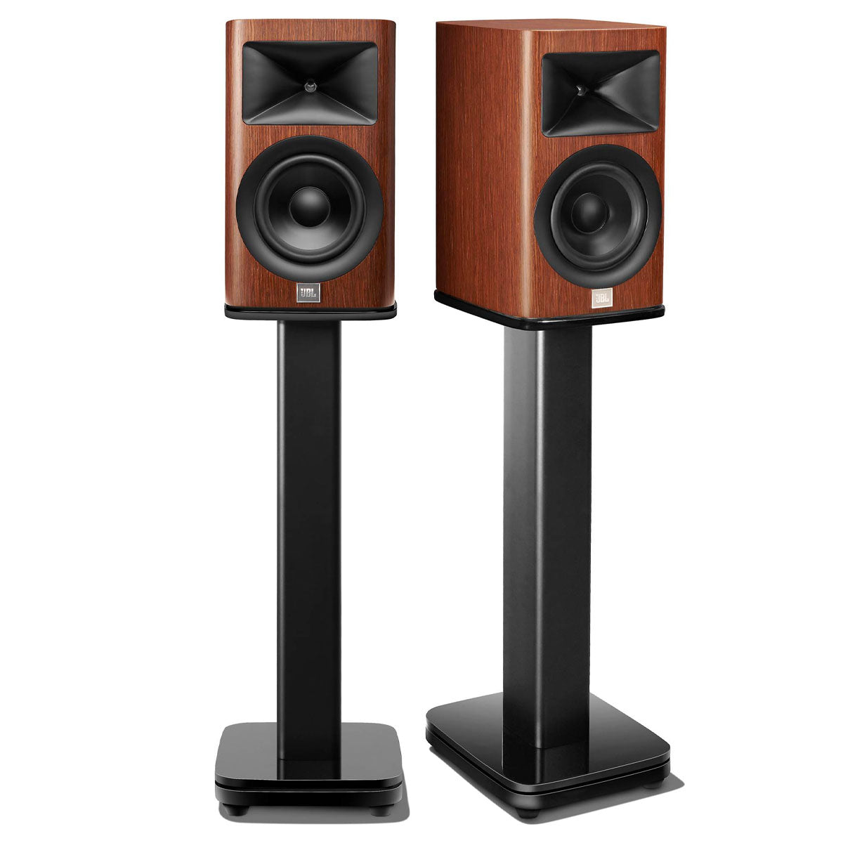 JBL HDI Series Floor Stands For HDI-1600 – Audio Advice