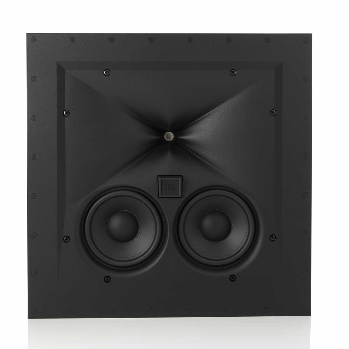 JBL Synthesis SCL-3 2-Way 5.25-Inch In-Wall Home Theater Loudspeaker ...