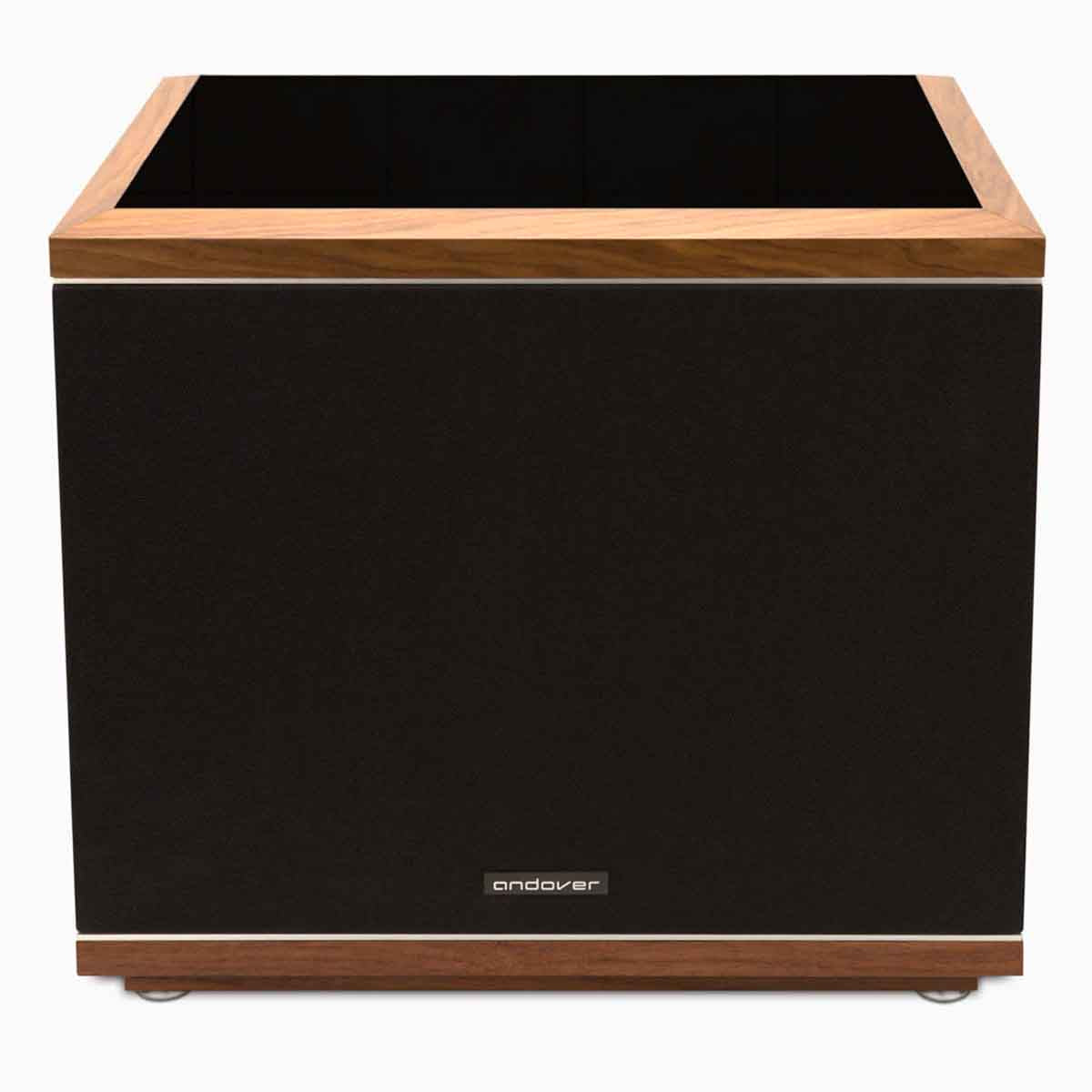 Andover Audio Model-One Subwoofer – Audio Advice