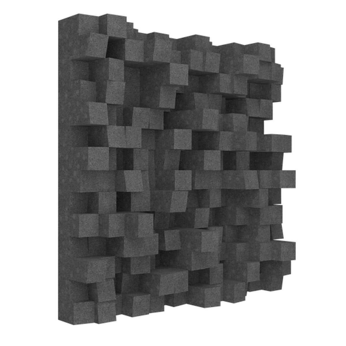 Vicoustic OPEN BOX Multifuser DC3 Home Theater Diffusion Wall & Ceilin ...