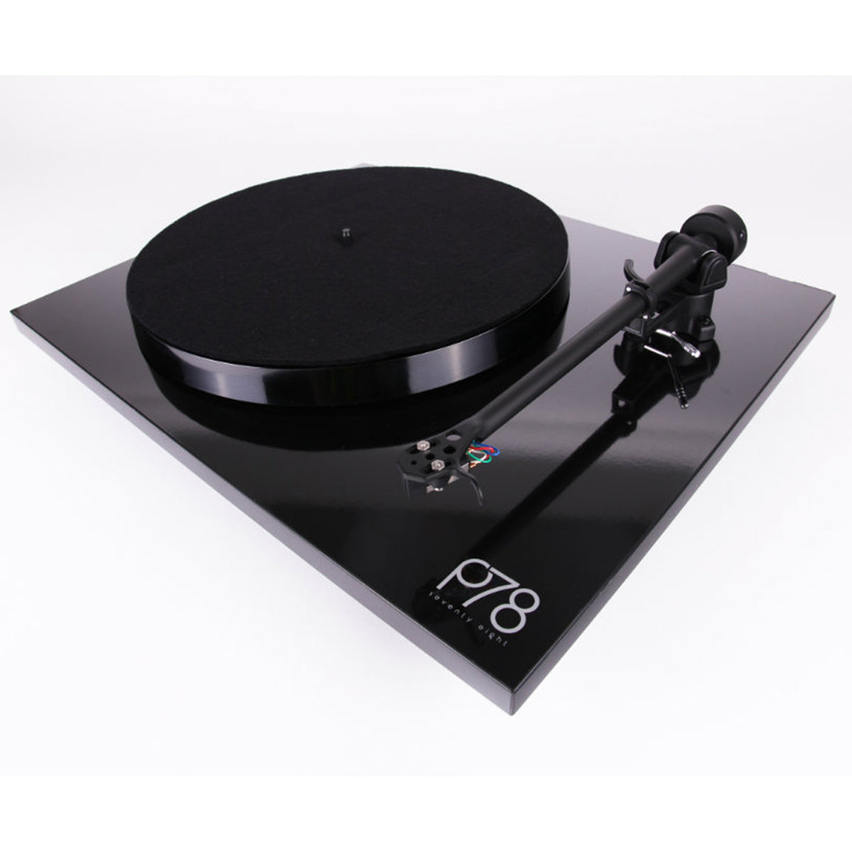 Rega Planar 78 Turntable – Audio Advice