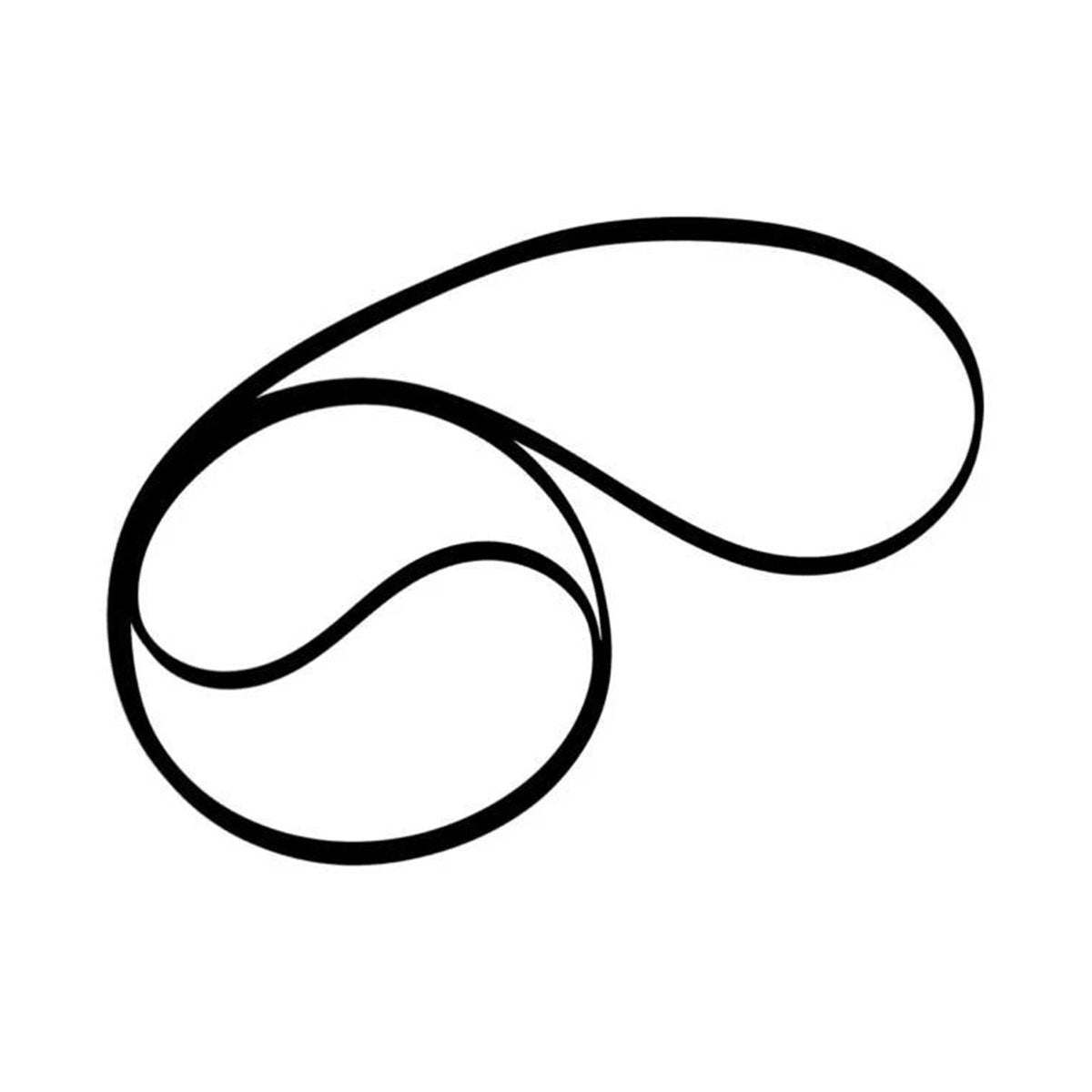 Pro-Ject Turntable Drive Belt – Audio Advice