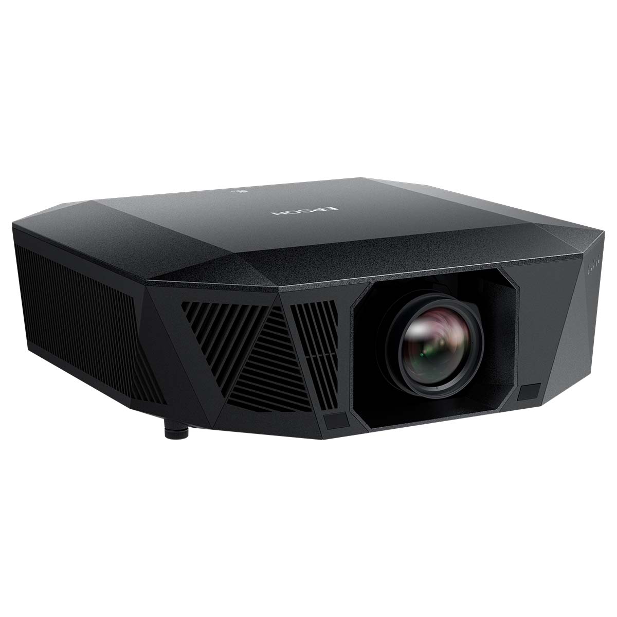 Epson QL7000 4K HDR High-Lumen 3LCD Laser Projector - Body Only – Audio ...