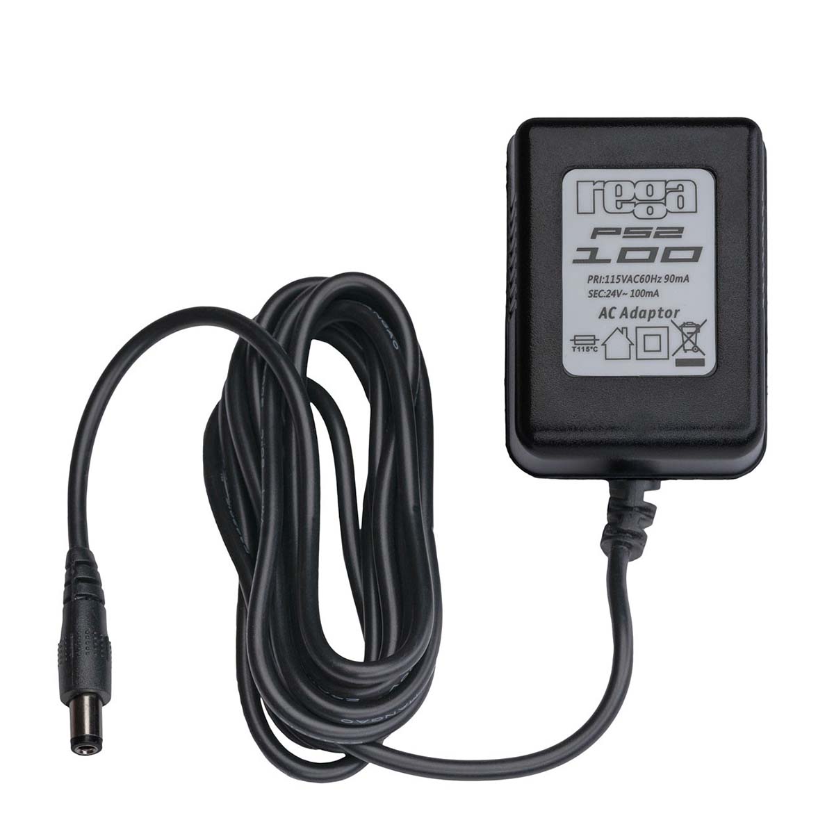Rega PS2 100mA 24V Power Supply – Audio Advice