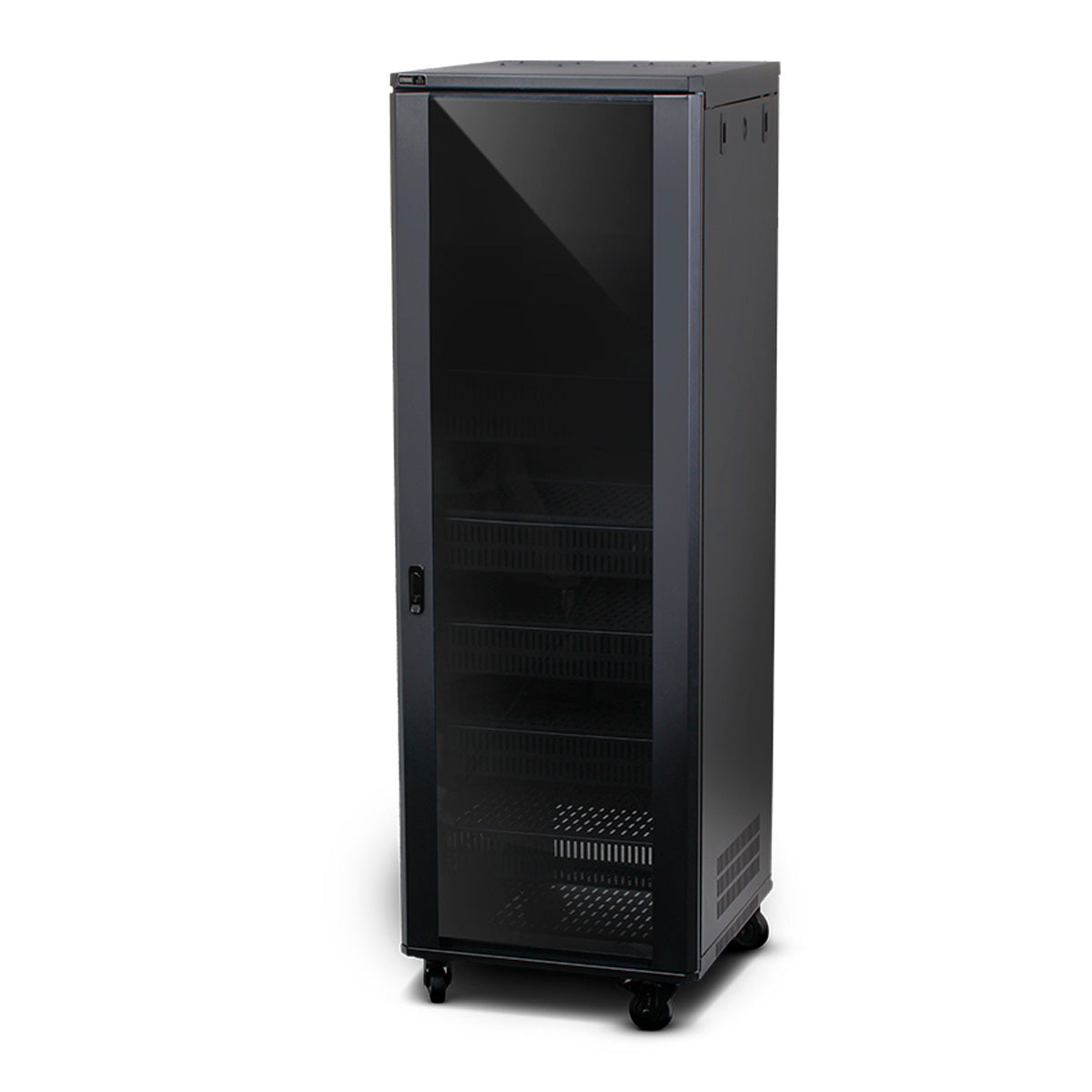 Strong FS Series Rack System with DC Fans - 27U – Audio Advice