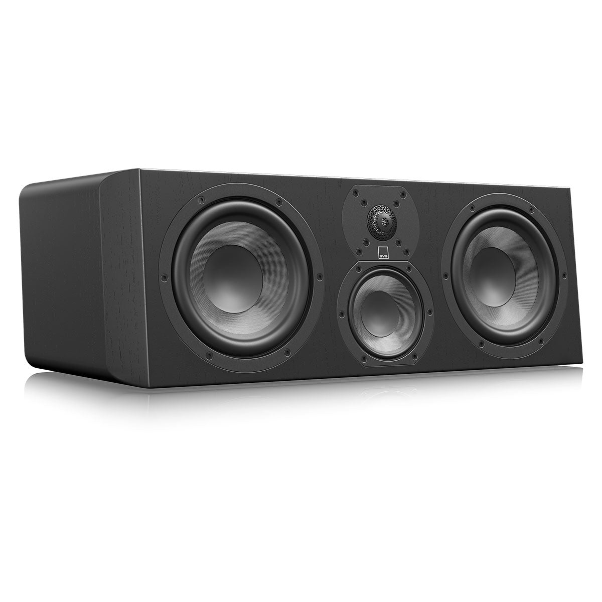 SVS Ultra Evolution Center Channel Loudspeaker – Audio Advice