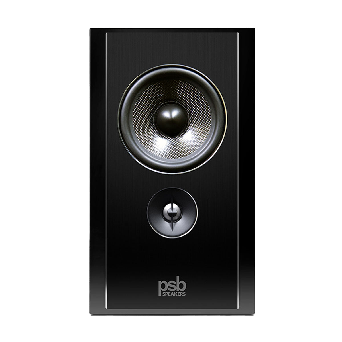 PSB Synchrony B600 Premium Bookshelf Speakers - Each – Audio Advice
