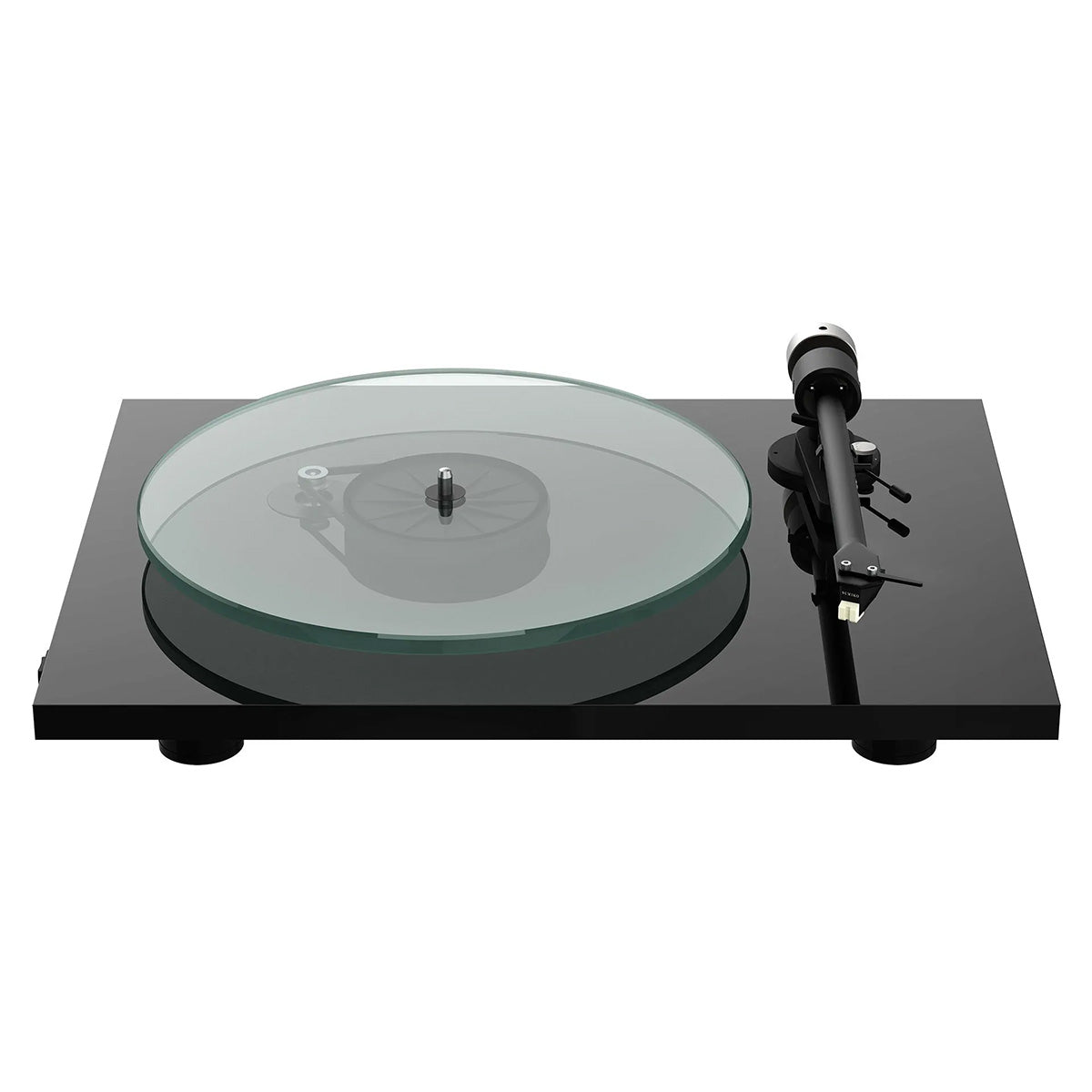 Pro-Ject T2 W Wi-Fi Streaming Hi-Fi Turntable – Audio Advice