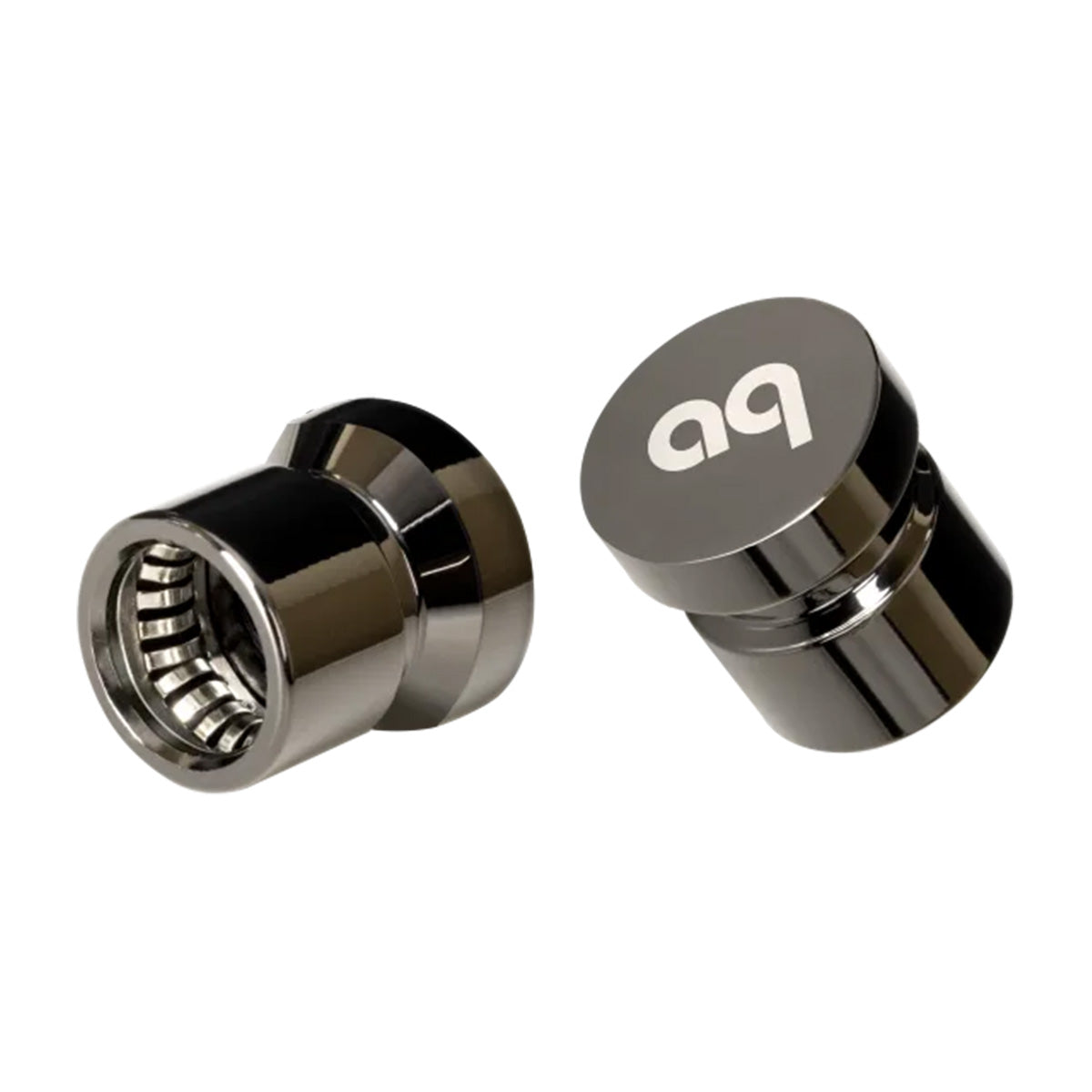 AudioQuest RCA (Cinch) Noise-Stoppers 10x Input & Output RCA Caps ...