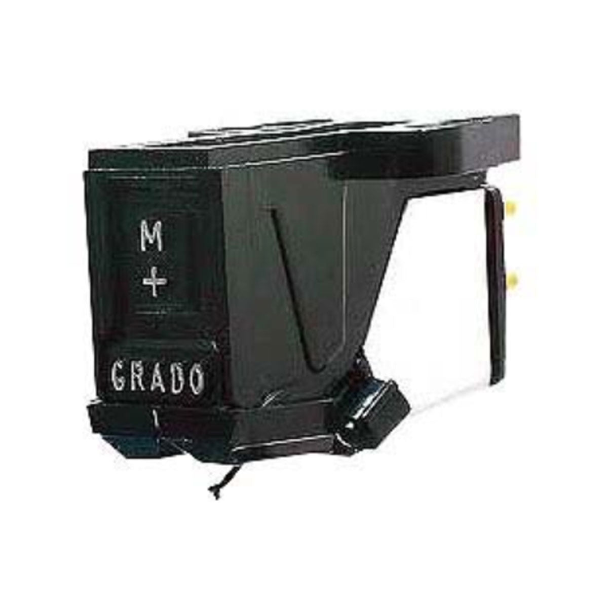 GRADO PRESTIGE MONO PHONO CARTRIDGE MODEL ME+ – Audio Advice