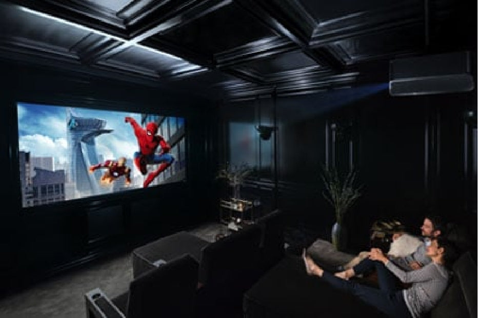 Audio Advice: Home Theater, Home Audio, Turntables, Headphones