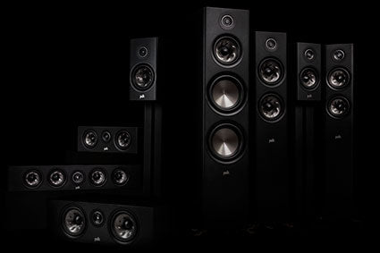 Official Polk Audio Reserve Series Owner's Thread | Page 16 | AVS Forum